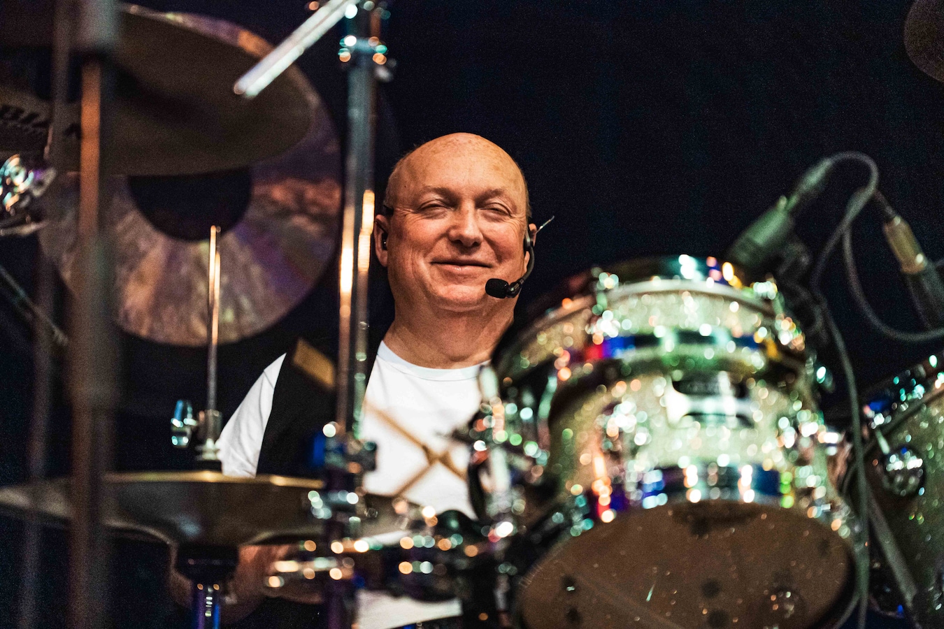 Bergenaar Jean-Paul sprak als popjournalist wereldsterren als Queen en ...