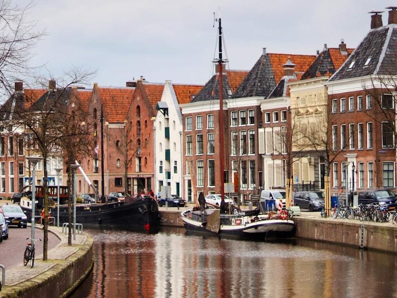 7 x deze woningen in Groningen staan nét op Funda | Wonen | indebuurt.nl