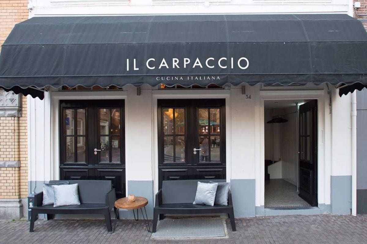 De leukste Zwolse plekjes van Billy Bakker: 'Hier moesten ze me echt ...