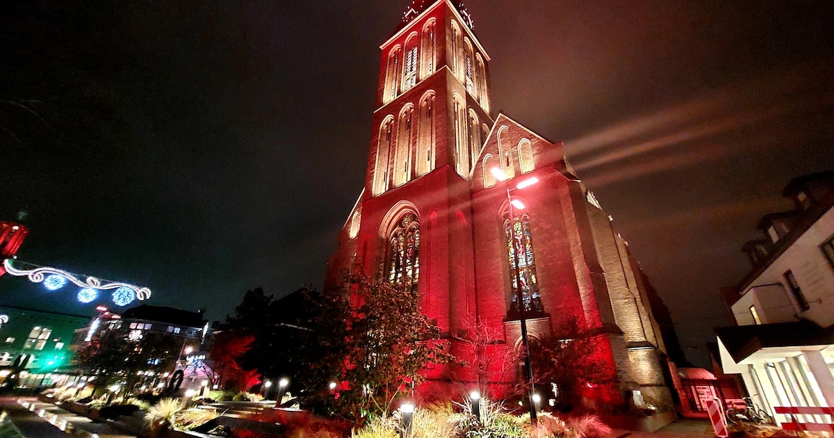 Dit zijn jullie mooiste foto's van Hengelo in 2022 | Regio | indebuurt.nl