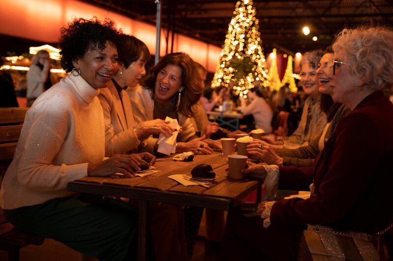 Van Winterfair tot Mega Sint Show: deze winterse events in Den Bosch ...