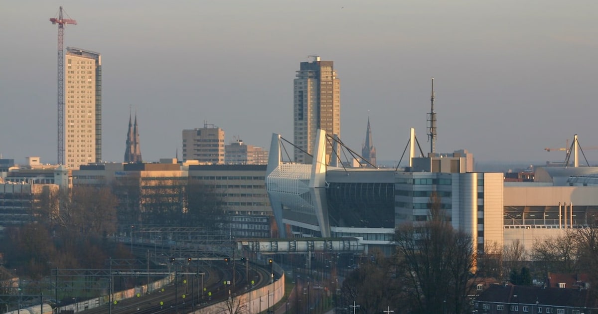 11 x hier zijn Eindhovenaren het meest trots op: 'De dorpse ...