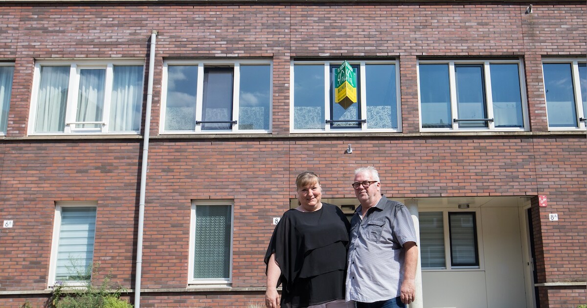 Binnenkijken bij het huis van Ruud en Carla dat nú te koop staat in ...