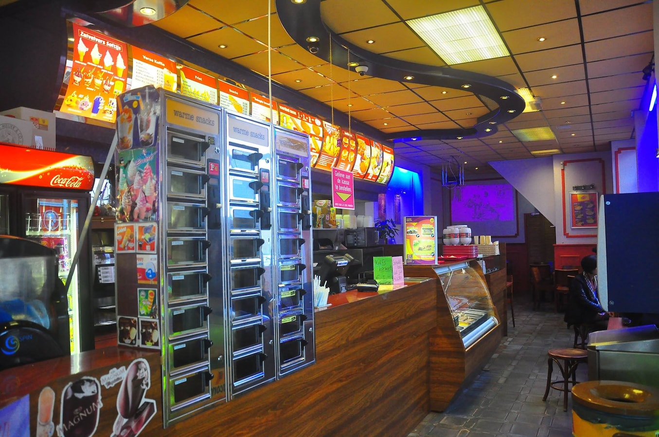 Met mayo graag: 8 x hier haal je friet in Bergen op Zoom | Foto ...