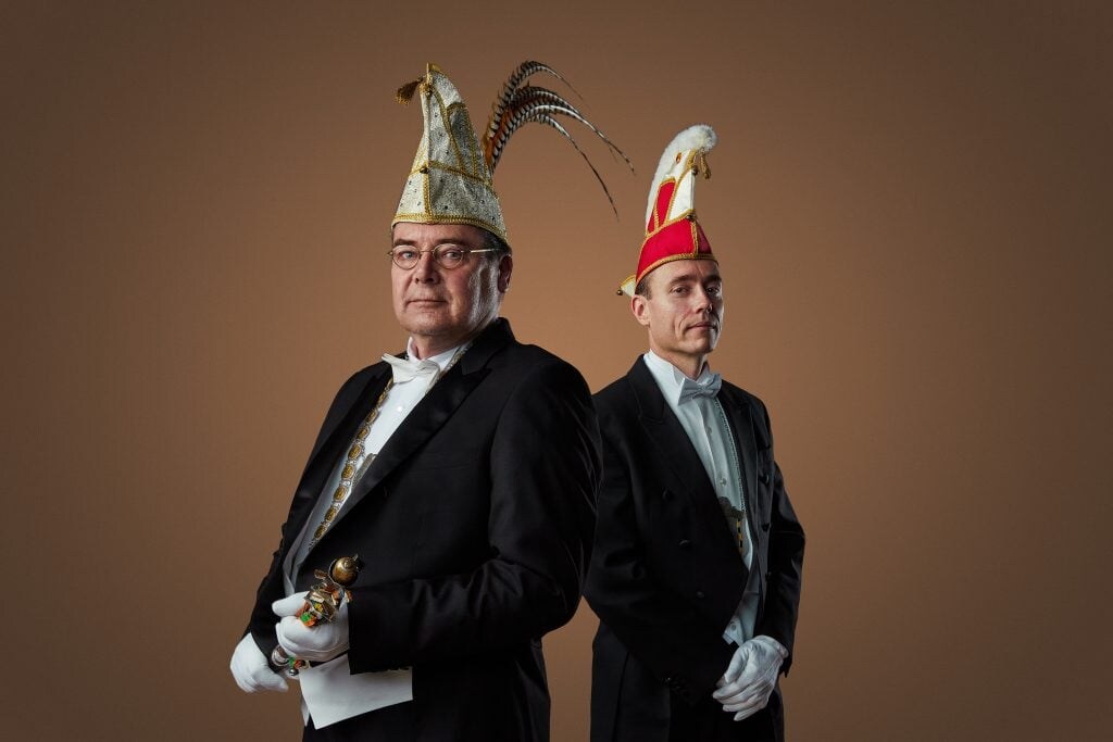 Terugluistertip: Brabanders Niels en Mark gaan op bezoek bij Prins ...