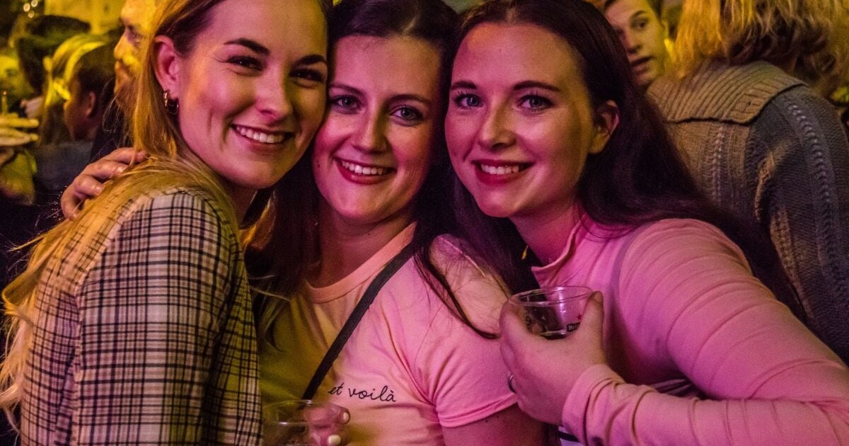 Haarlem Jazz 2019: bekijk hier de foto's van vrijdag en zaterdag ...