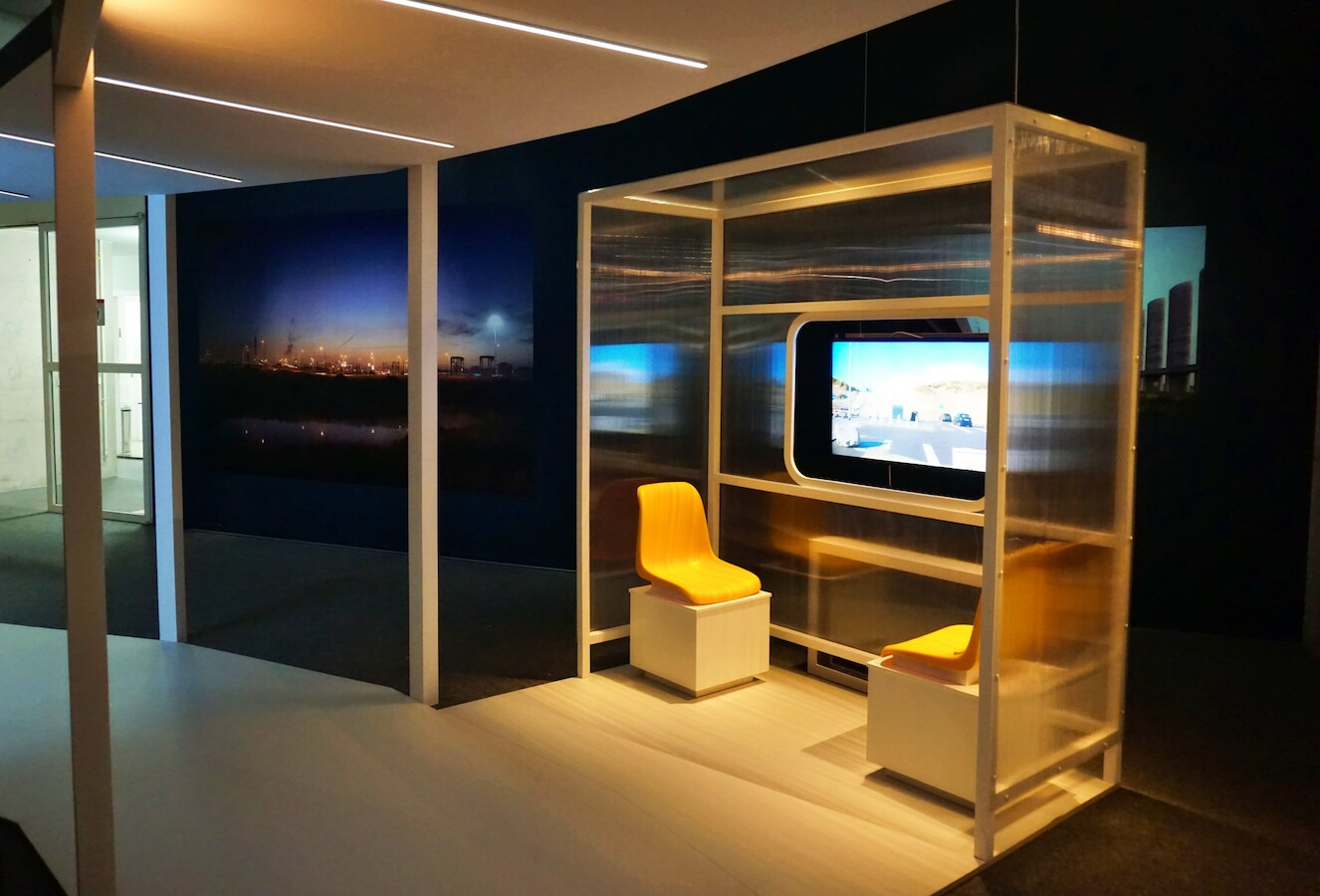 Deze nieuwe tentoonstelling in het Maritiem Museum moet iedere ...