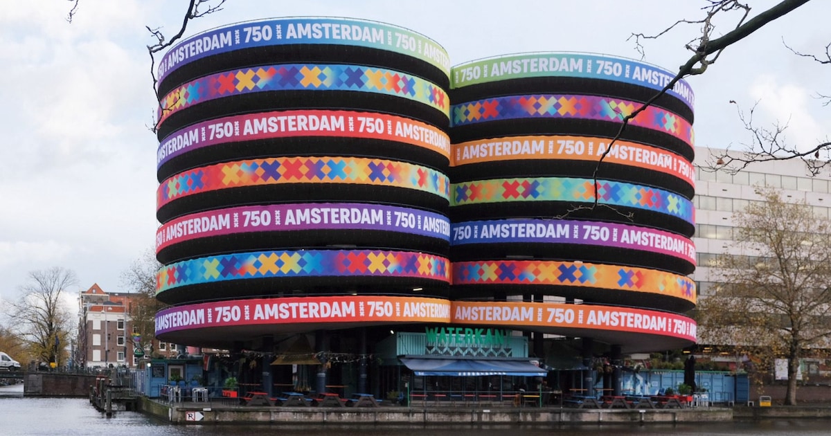 Gratis feestje op de ring A10: zo bestel je kaartjes | Regio | indebuurt.nl