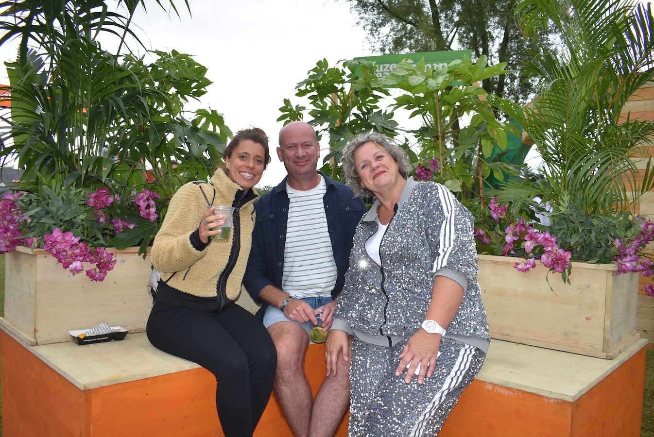 Down The Rabbit Hole 2024: ben jij gespot? [FOTO'S] | Foto | indebuurt.nl