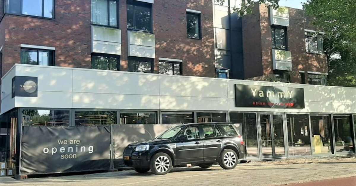 Nieuwe horeca in Groningen: dit barbecuerestaurant gaat bijna open ...