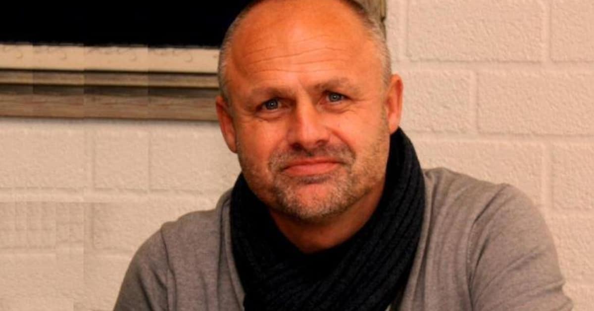 Marco Boogers stopt als technisch directeur bij FC Dordrecht | Nieuws ...
