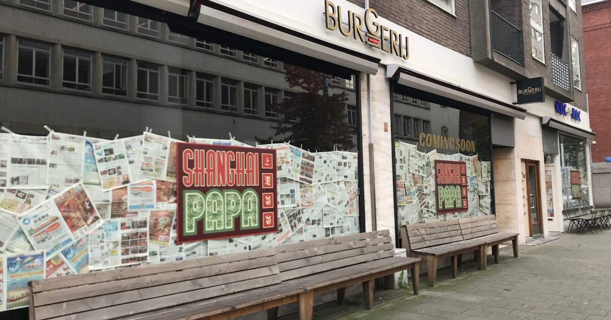 De Burgerij is dicht! Dit komt ervoor in de plaats | Regio | indebuurt.nl