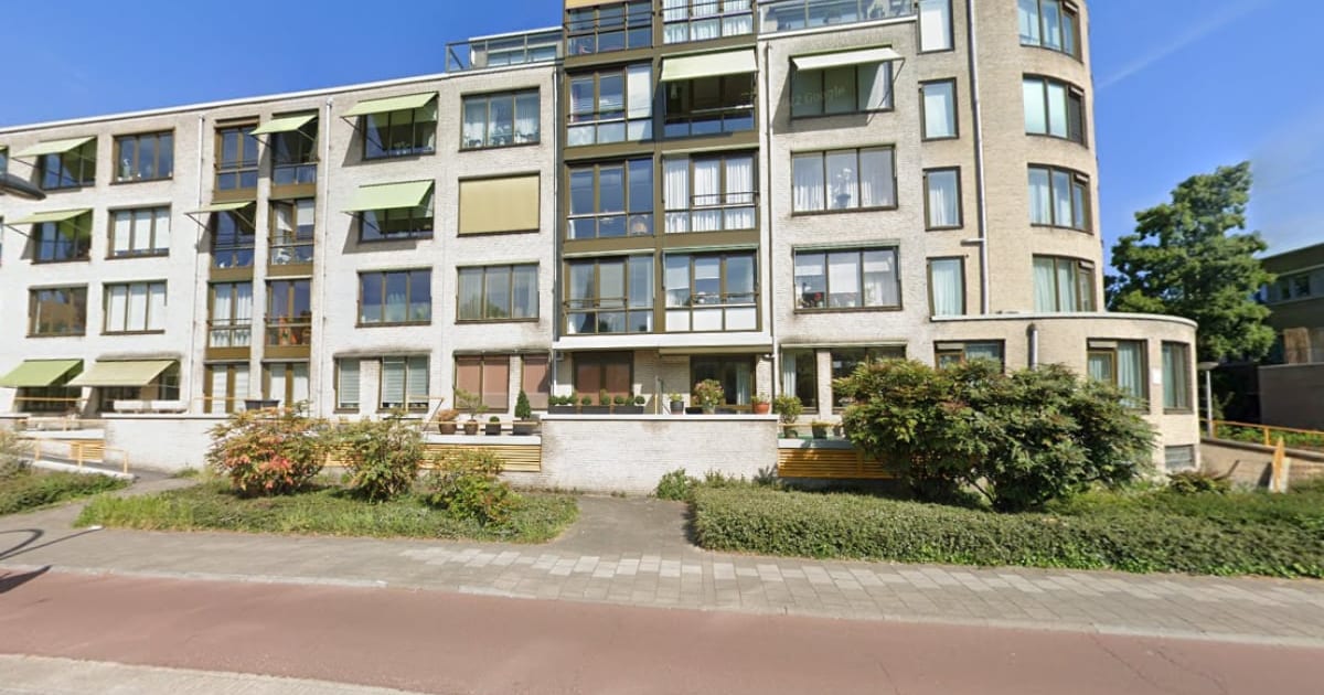 5 x deze appartementen in Hengelo staan nog maar net te koop | Regio ...