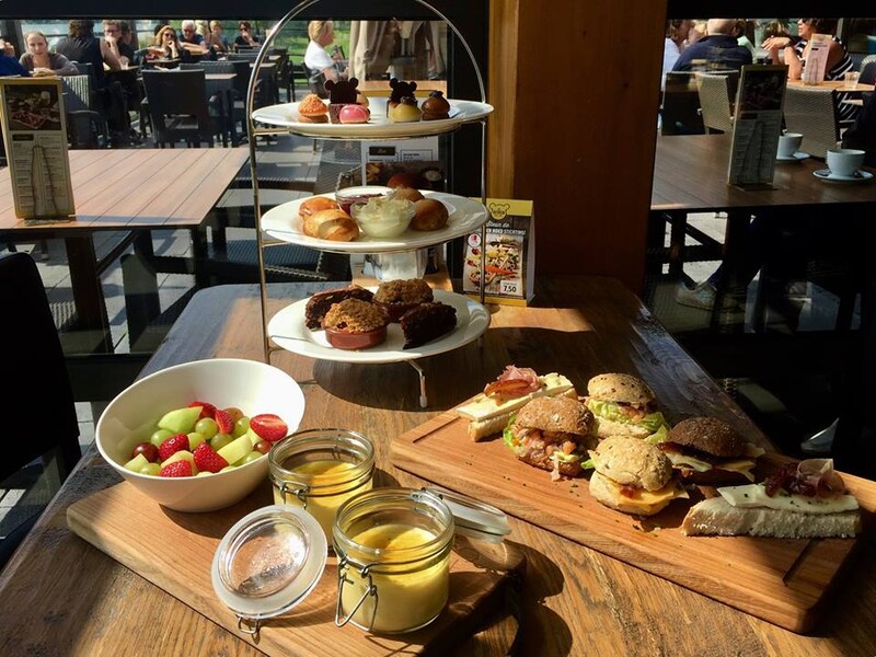 High tea in Delft: 11 x hier kan je onbeperkt theeleuten | Doen ...
