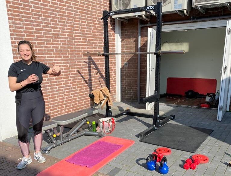 Van livestreams tot outdoor fitness: bij Newstyle Healthcenters blijf ...