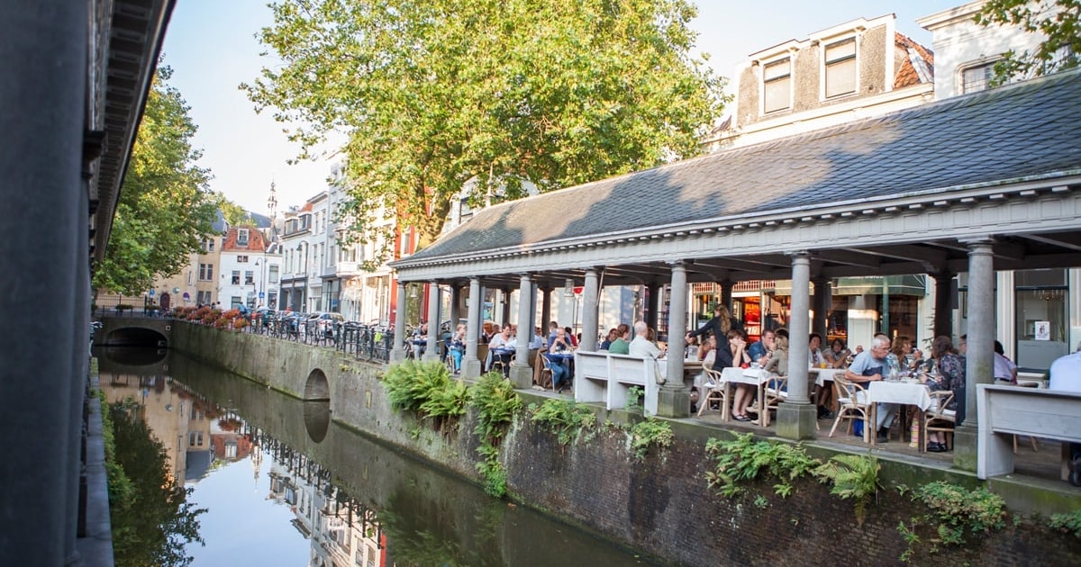 Ultieme lijst: van gezinsvriendelijke restaurants tot romantisch ...