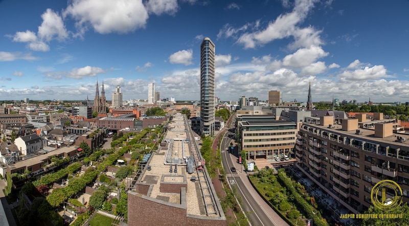 Wat een verschil: Amsterdamse huizenprijzen versus die in Eindhoven ...