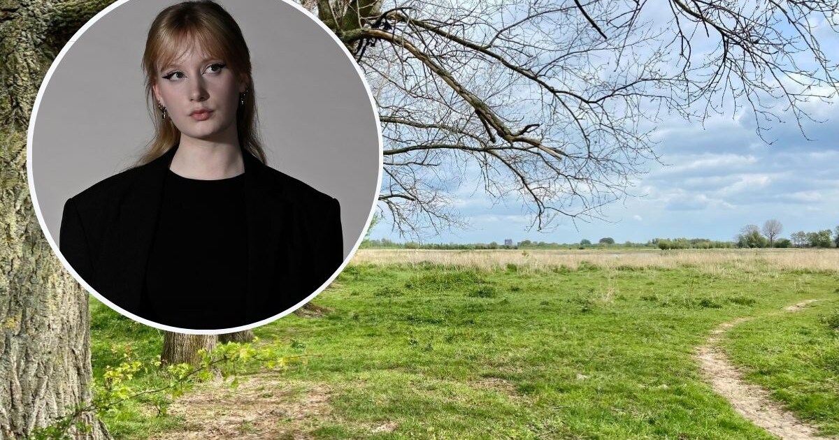 Rachelle deelt haar favoriete Zwolse plekjes: 'Deze frietwinkel heeft ...