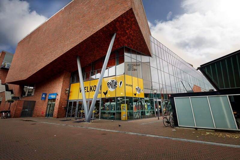 Kerstvakantietip! 5 x deze superleuke films draaien nu bij Pathé Delft ...