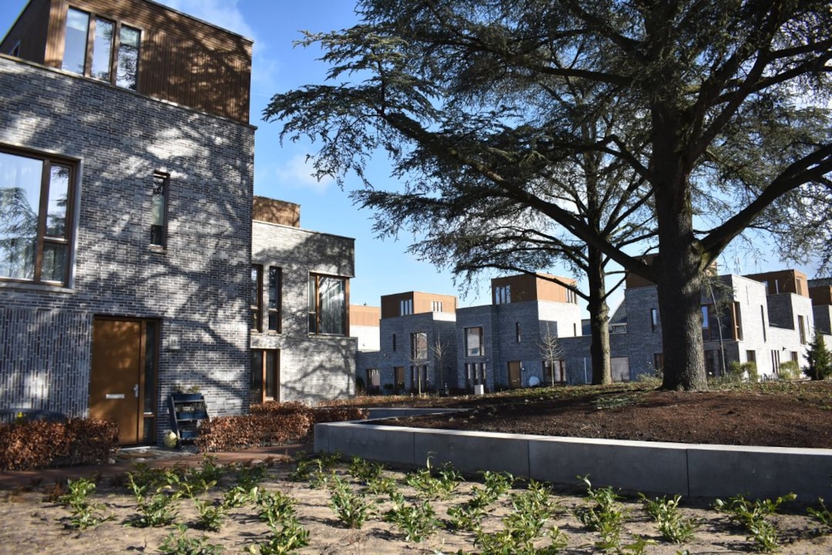 Edese kopers zijn blijer met hun woning dan huurders | Wonen | indebuurt.nl