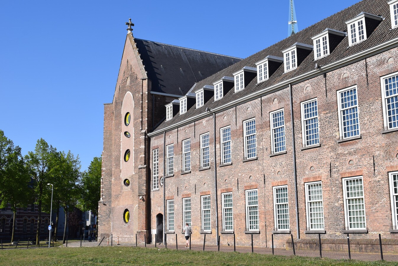 Favorieten van Ilse: 'Dit is een van de leukste eetplekjes van Breda ...