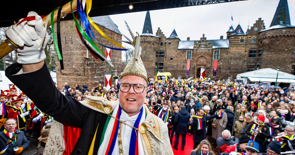 Nieuwe Prins Briek, de lekkerste uiensoep en meer nieuwtjes van deze ...