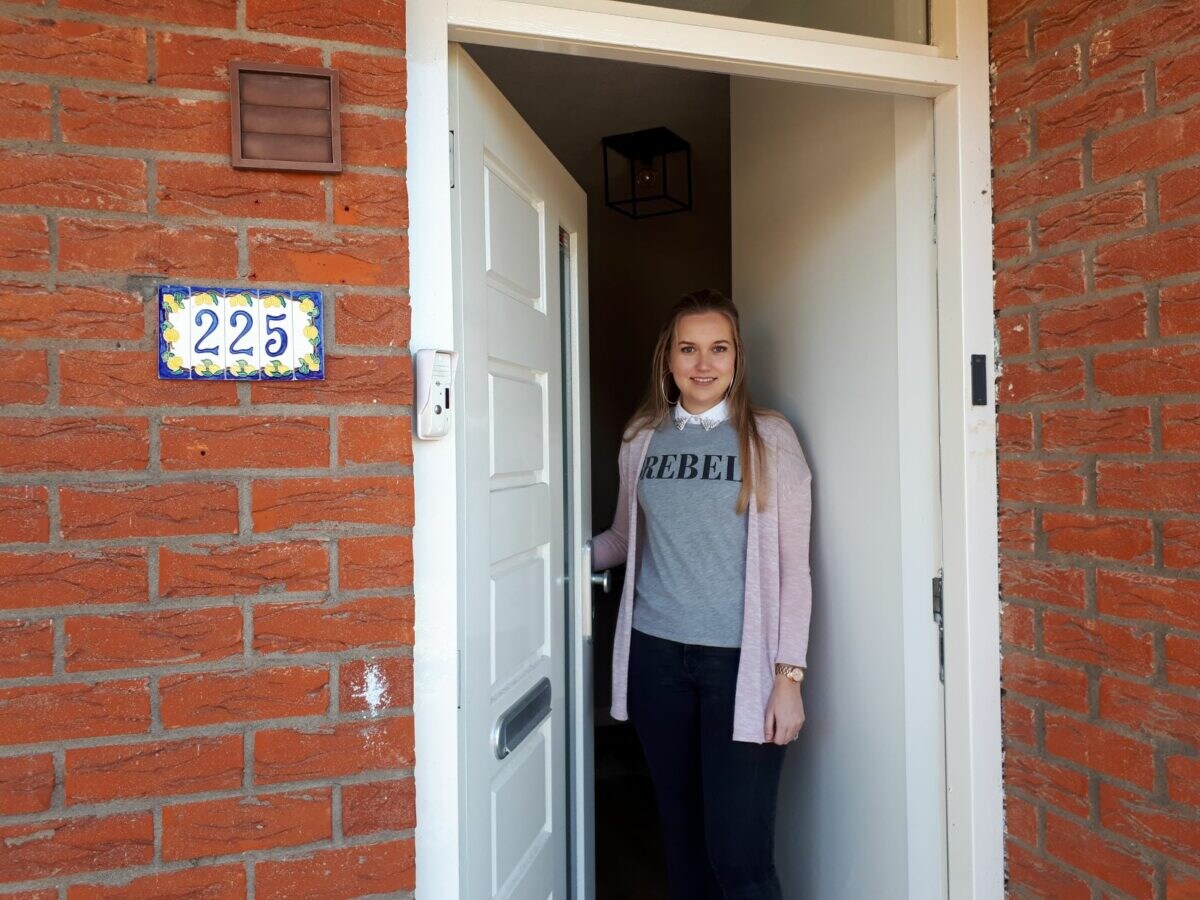 Video: Binnenkijken bij lifestyle blogster Anouk | Foto | indebuurt.nl