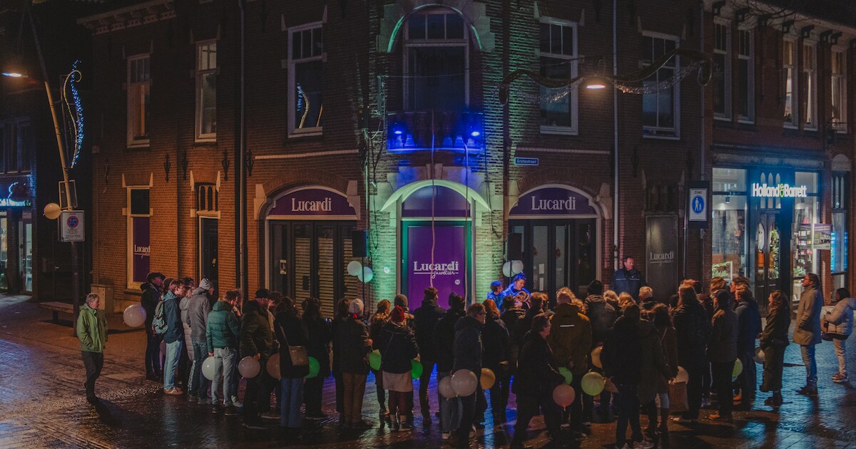 Kunstnacht Ede 2026: dit wil je weten over het nachtfestival | Uittips ...