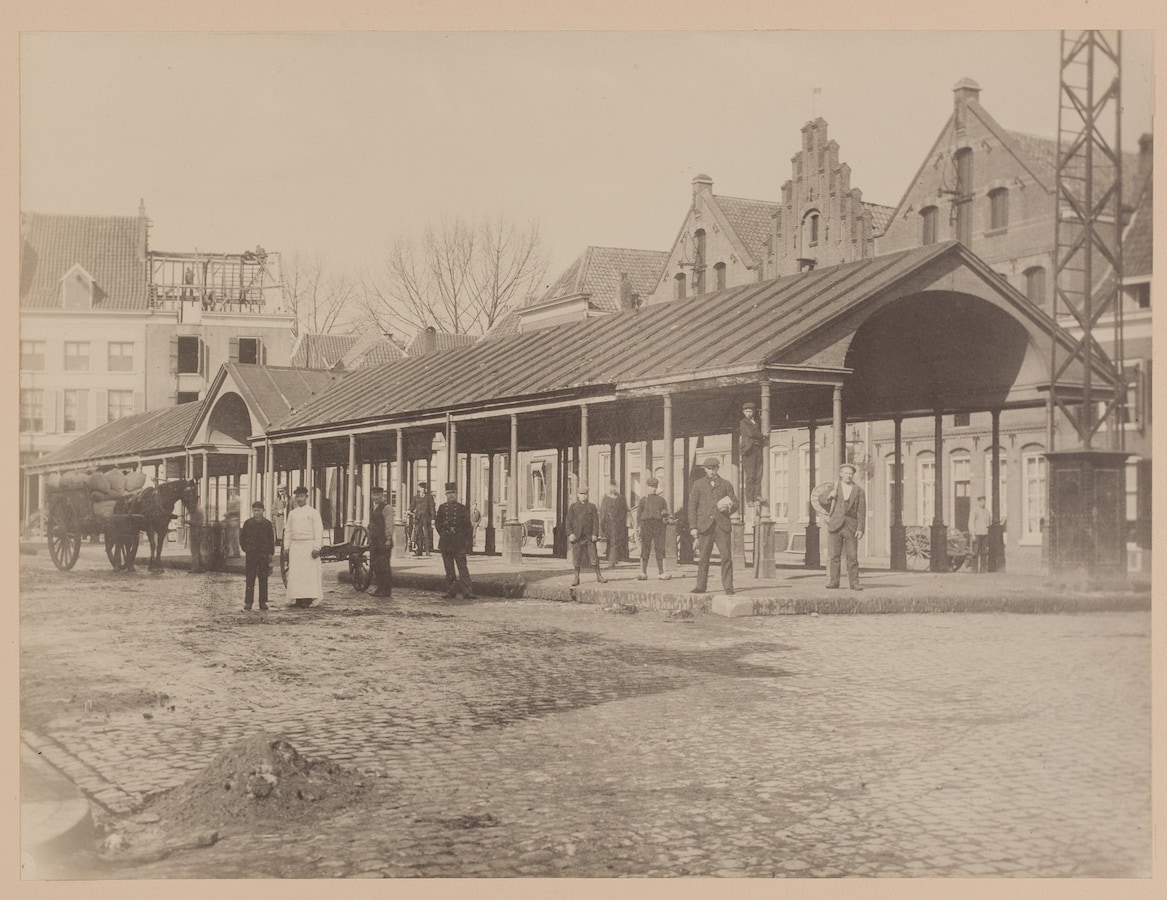 Echte Arnhemse Meisjes en werme broodjes: deze bakkers in Arnhem ...