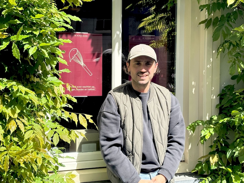 (Video) Nieuw in Breda: De Koekmakerij opent de deuren | Regio ...