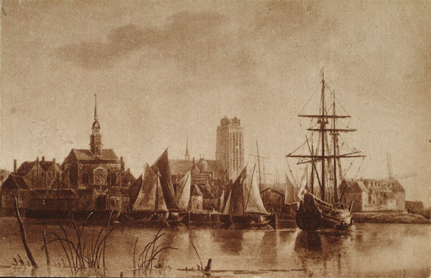 7 x feitjes over Huize Dordwijk die je waarschijnlijk nog niet wist ...