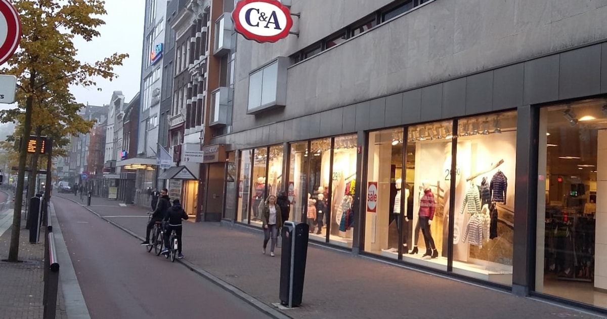Er komt geen Apple Store in het C&A-pand, maar wat dan wel? | Nieuws ...