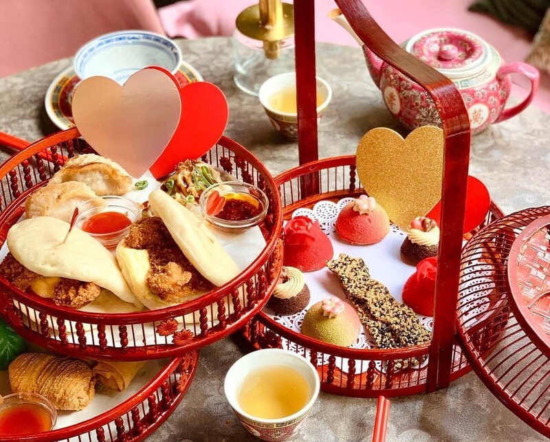 Insidertip: hier geniet je van een high tea op Chinese wijze | Regio ...