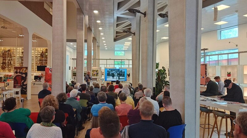 Cultuur snuiven in Veenendaal: dit doe je tijdens de Boekenweek | Doen ...