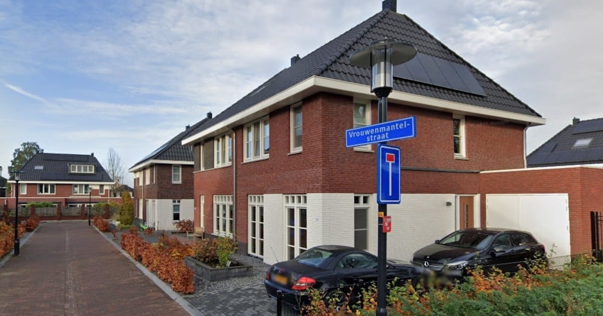Snel bij zijn: 9 x deze huizen staan nét te koop in Enschede | Regio ...