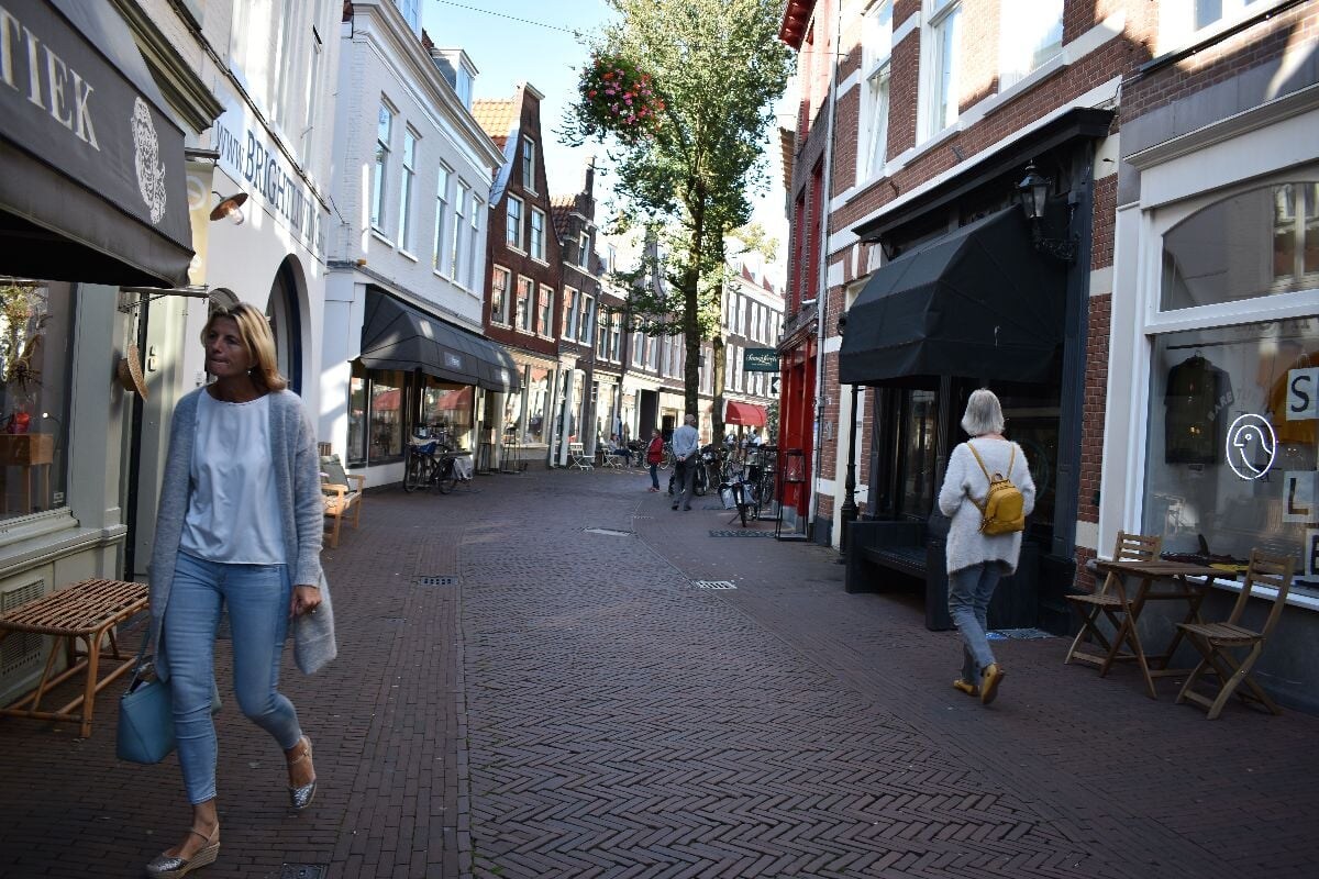 De Gouden Straatjes van Haarlem: bij deze winkels wil je langs | Foto ...