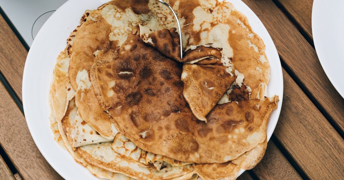 Leuk feitje! Helmonders bakken op 2 februari massaal pannenkoeken ...