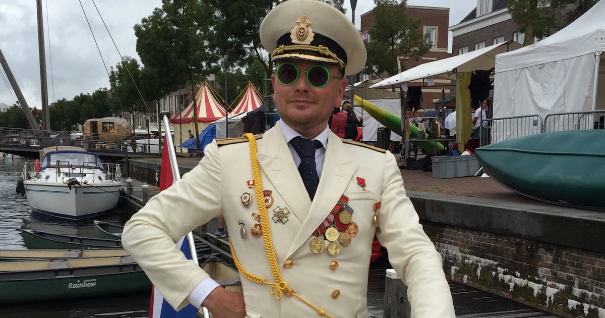 Favorieten van Maarten: 'Dit is een uitstapje naar een andere wereld ...