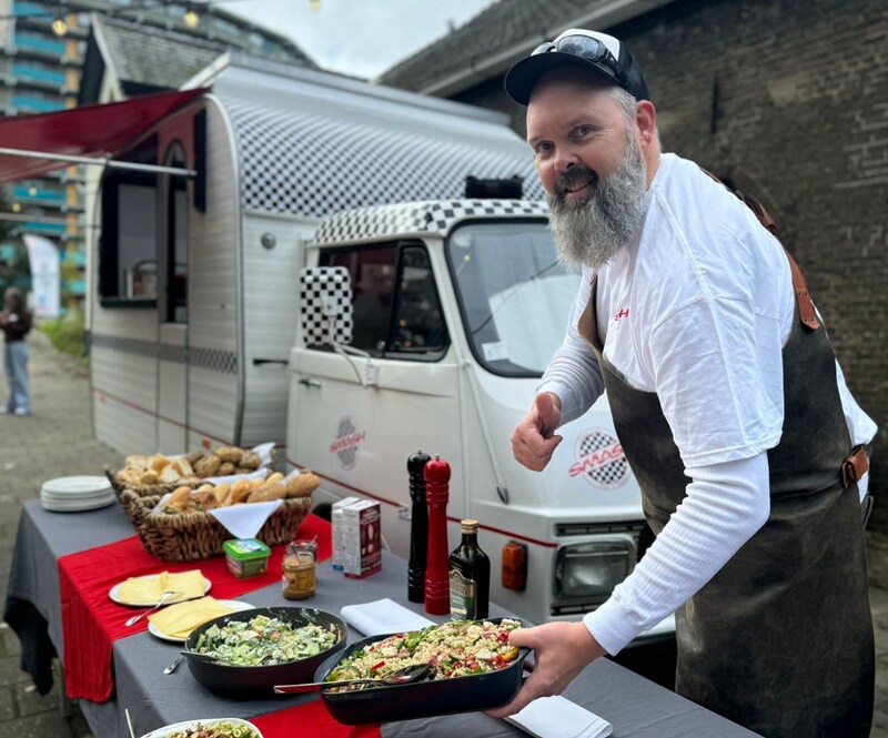 Paniek in de keuken? Eigen Wij start een kookclub voor keukenklunzen ...