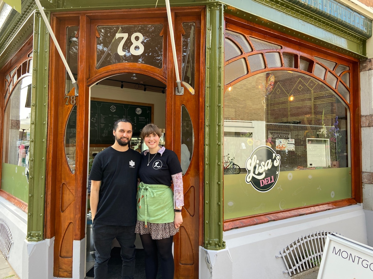 De leukste Zwolse plekjes van Billy Bakker: 'Hier moesten ze me echt ...