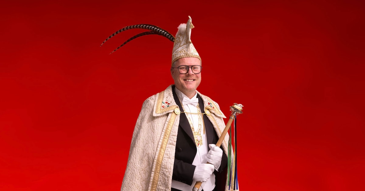 De Helmondse favorieten van Prins Briek LIII: ‘Genieten, lachen en ...