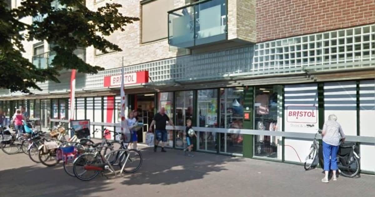 Van schoenen naar squats: dit opent in het oude pand van Bristol in Ede ...