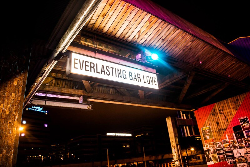 Een jaar geleden sloot club BAR: gelukkig hebben we de foto's nog ...