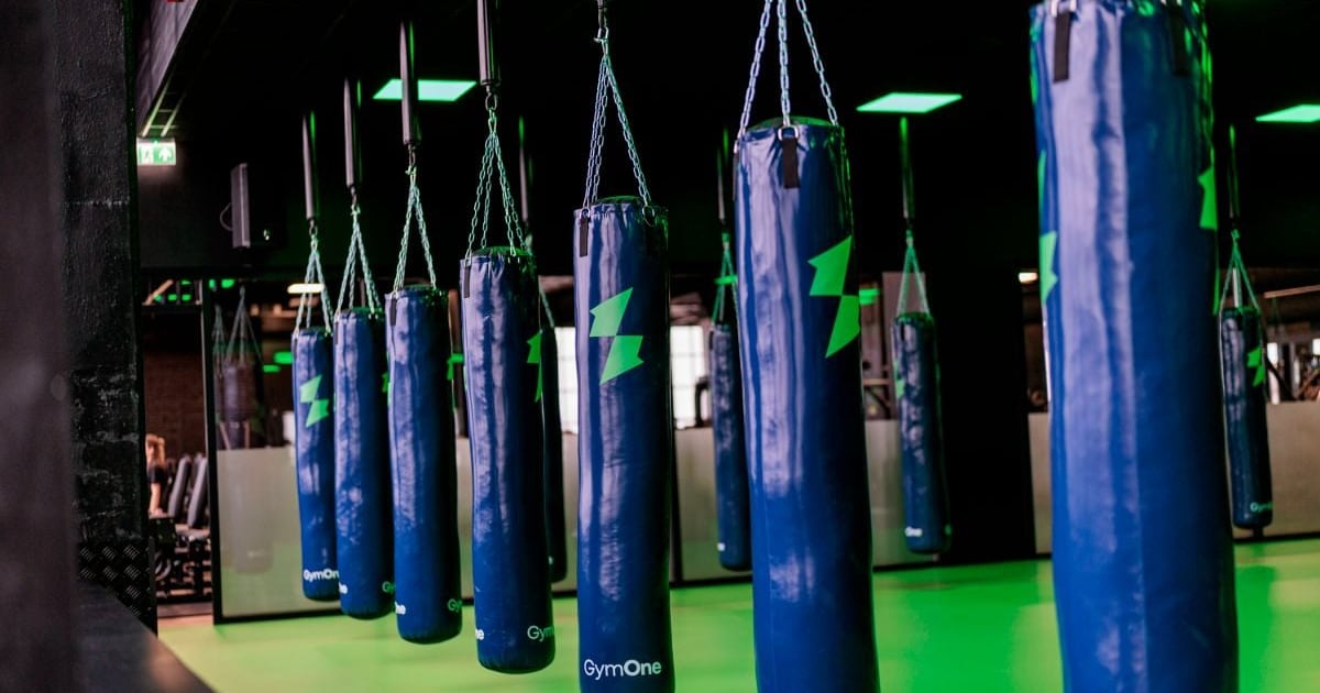 Spierballen kweken: deze sportschoolketen komt naar Enschede | Regio ...