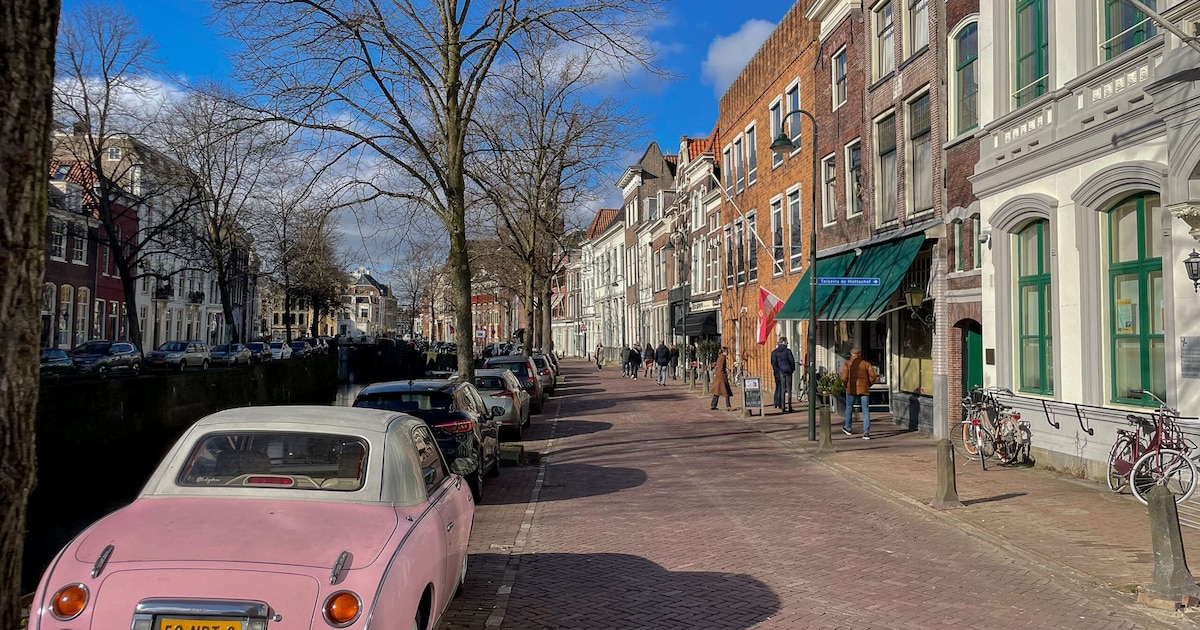Weektips: dit kun je doordeweeks doen in Gouda (14 – 17 april) | Regio ...
