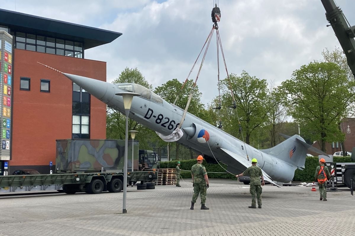 Van container langs de IJssel tot opvallende 'katten': 7 x de ...