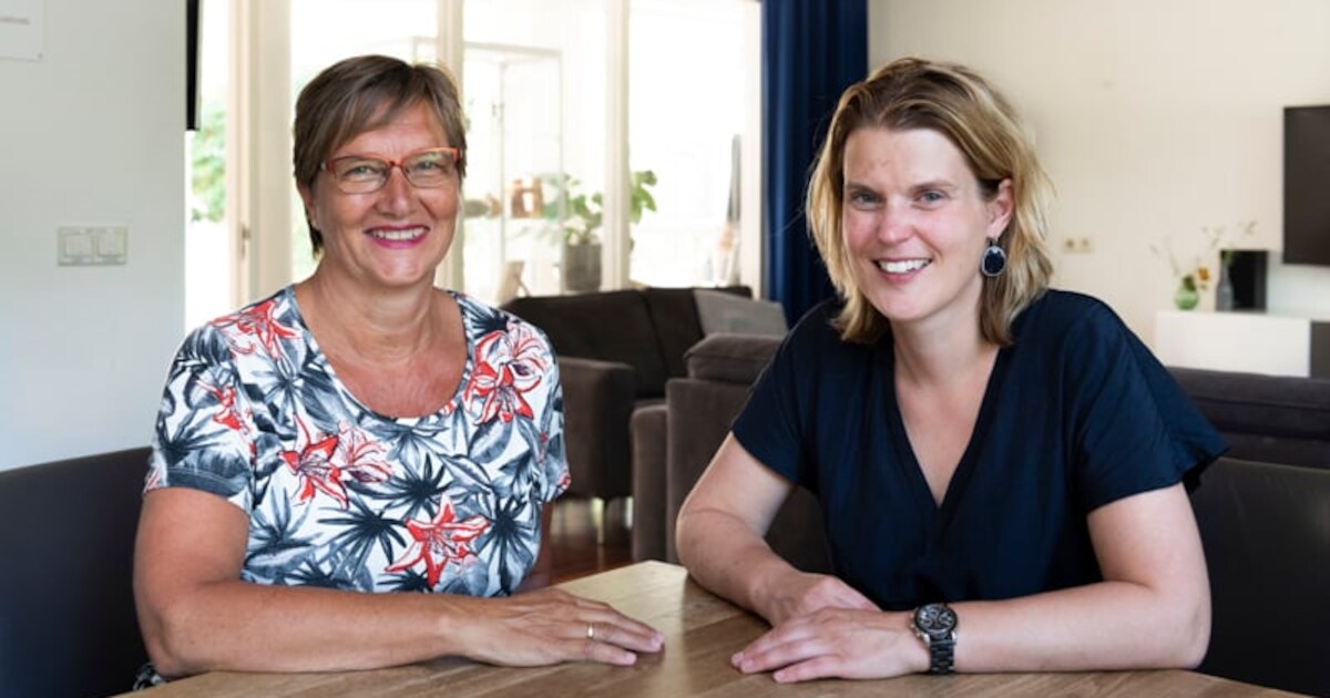 Mooi: Bij Het Spectrum ben je geen nummer, maar een mens | Regio ...