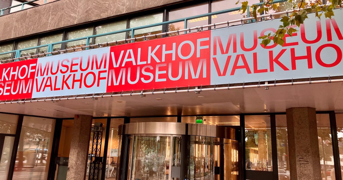 Binnenkort kun je gratis naar het Valkhof Museum en dit is waarom ...