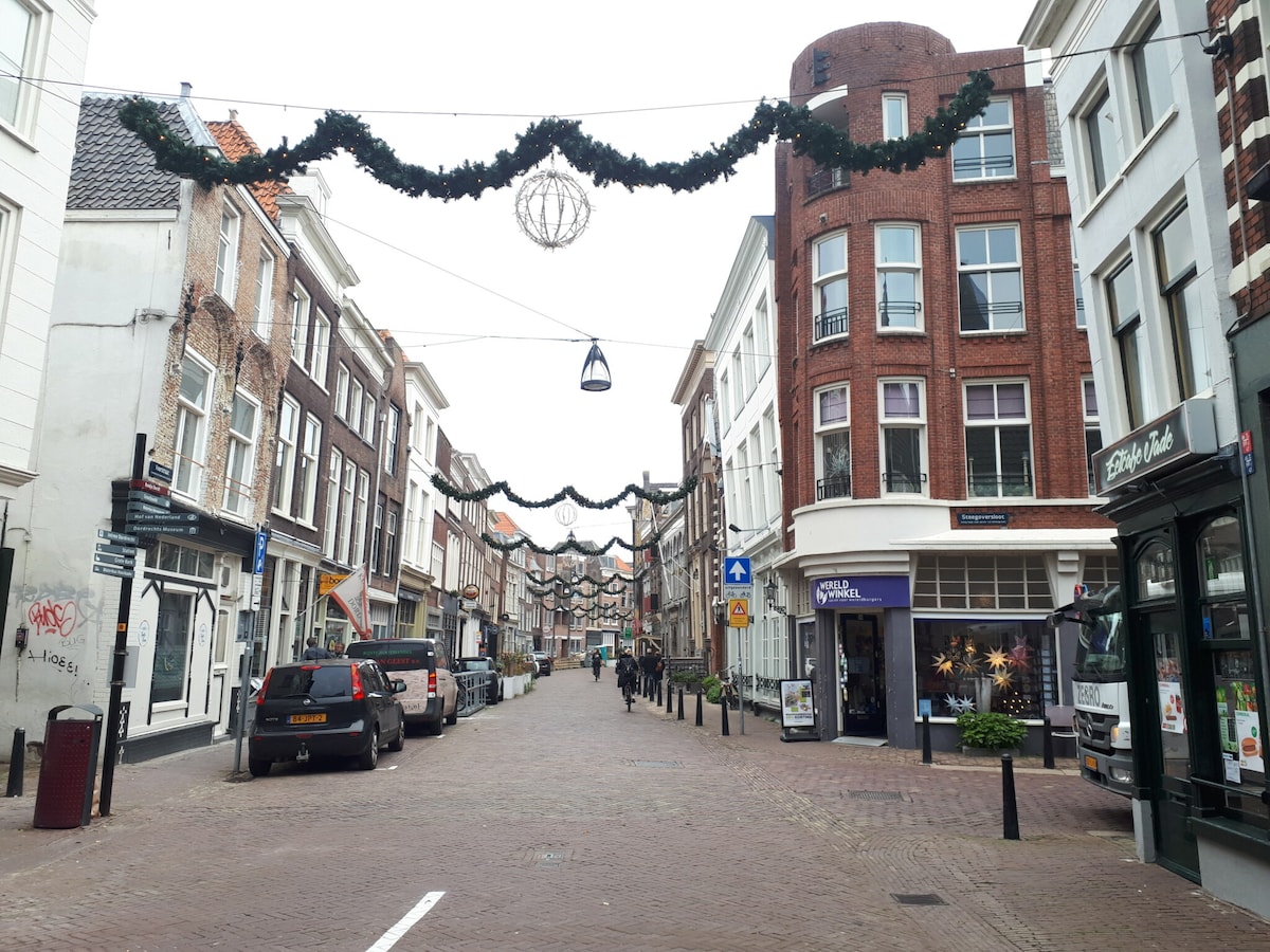 Vier jaar voorbereiding: er komen negen klusappartementen op de ...