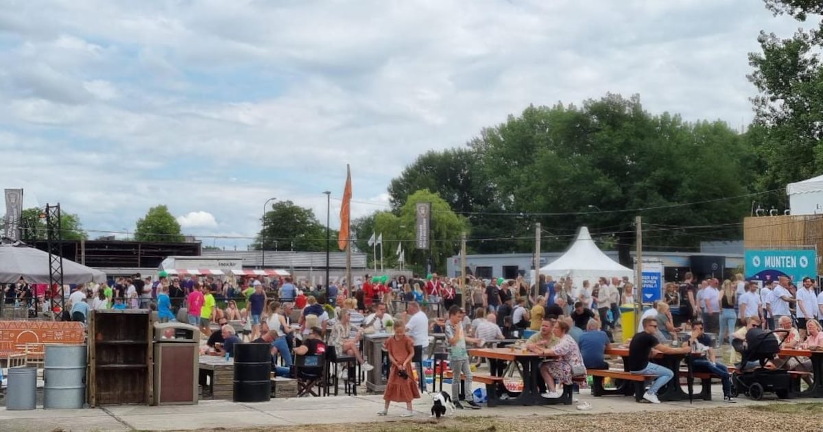 Programma Drakenbootfestival 2025: alles dat je wilt weten | Regio ...